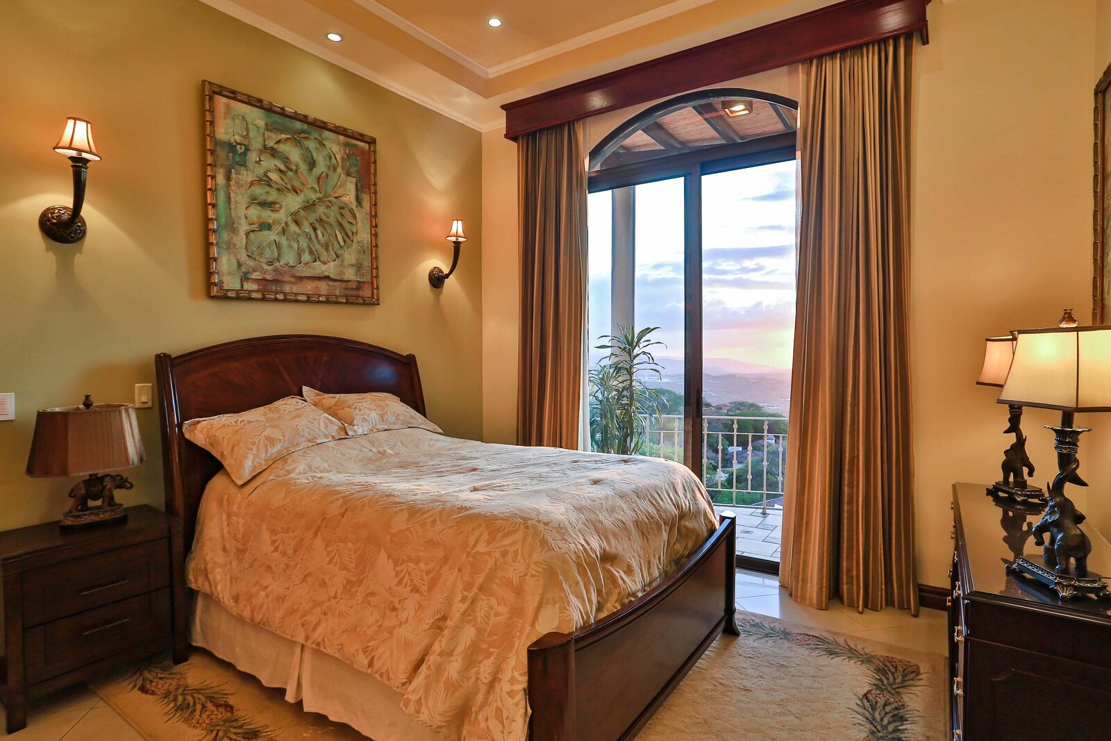 Photo 19 of 31 in Villa Real Infinity Estate by 2Costa Rica Real Estate ...