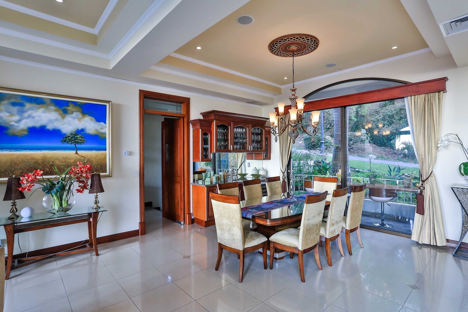 Photo 6 of 31 in Villa Real Infinity Estate by 2Costa Rica Real Estate ...