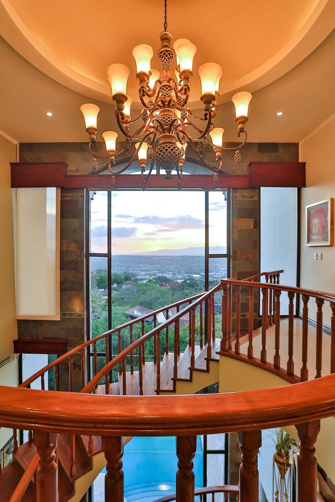 Photo 20 of 31 in Villa Real Infinity Estate by 2Costa Rica Real Estate ...