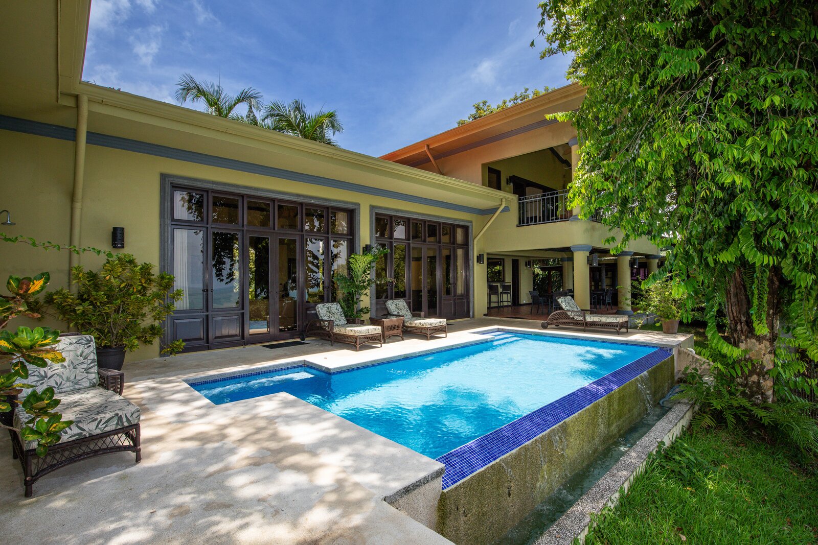 Photo 20 of 35 in Exclusive Private Estate Casa Julieta by 2Costa Rica ...