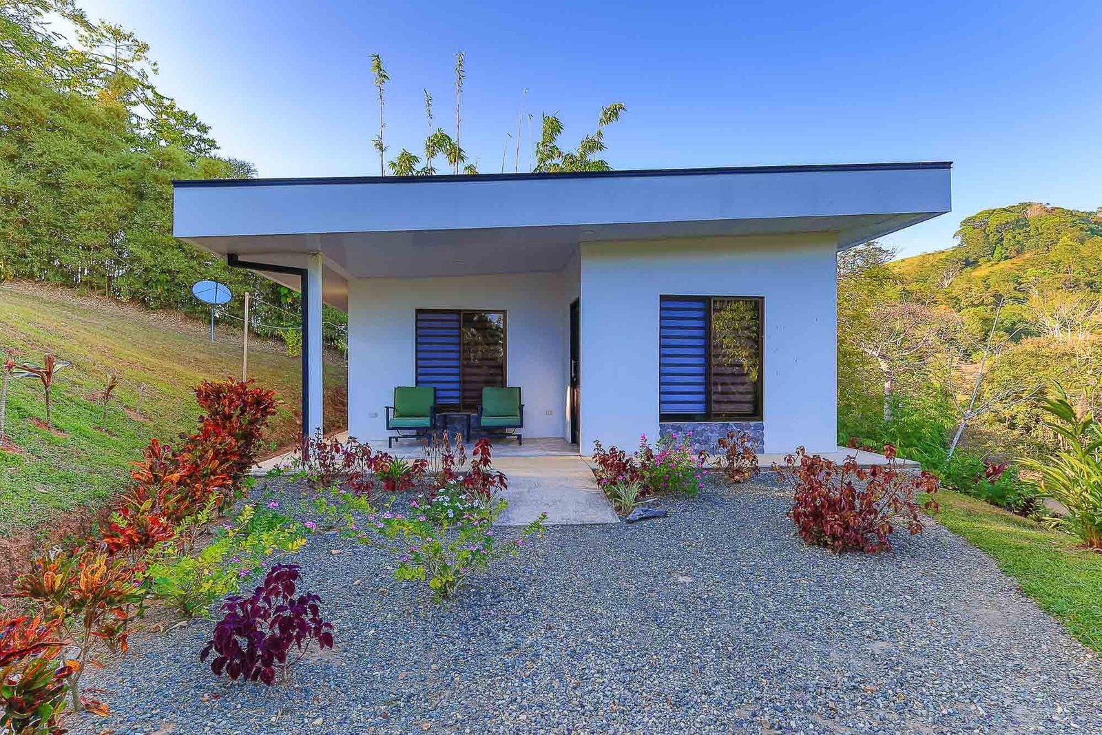 Photo 18 of 49 in Casa Bendecida Luxury Ocean View Estate by 2Costa ...