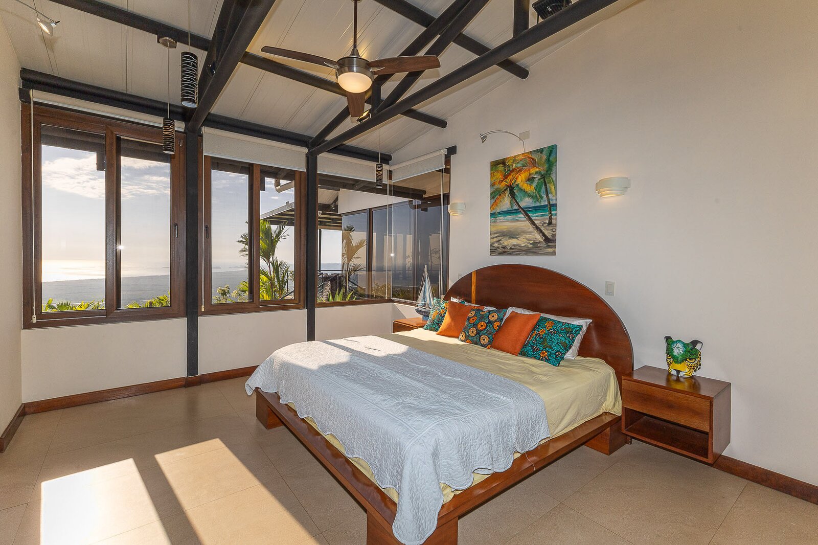 Photo 1 of 49 in Casa Bendecida Luxury Ocean View Estate by 2Costa Rica ...