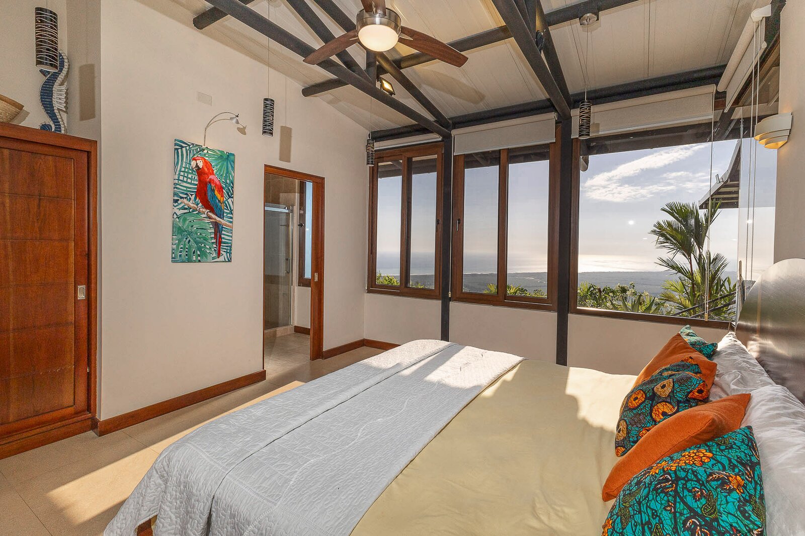 Photo 2 of 49 in Casa Bendecida Luxury Ocean View Estate by 2Costa Rica ...