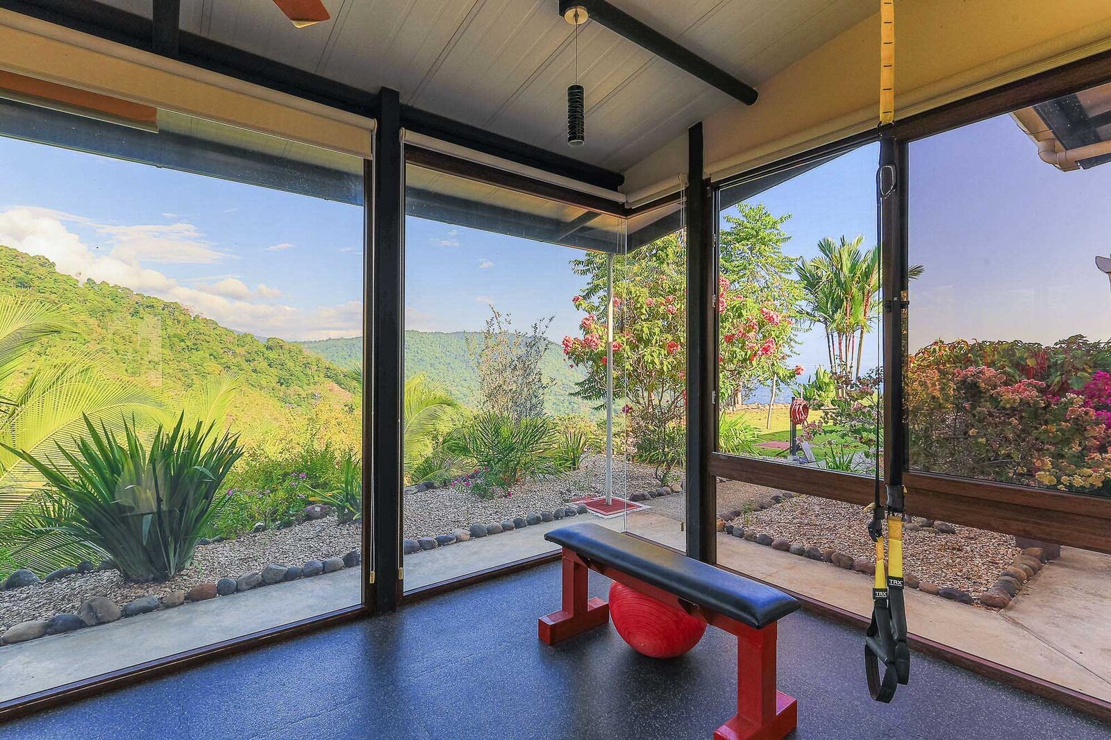 Photo 6 of 49 in Casa Bendecida Luxury Ocean View Estate by 2Costa Rica ...