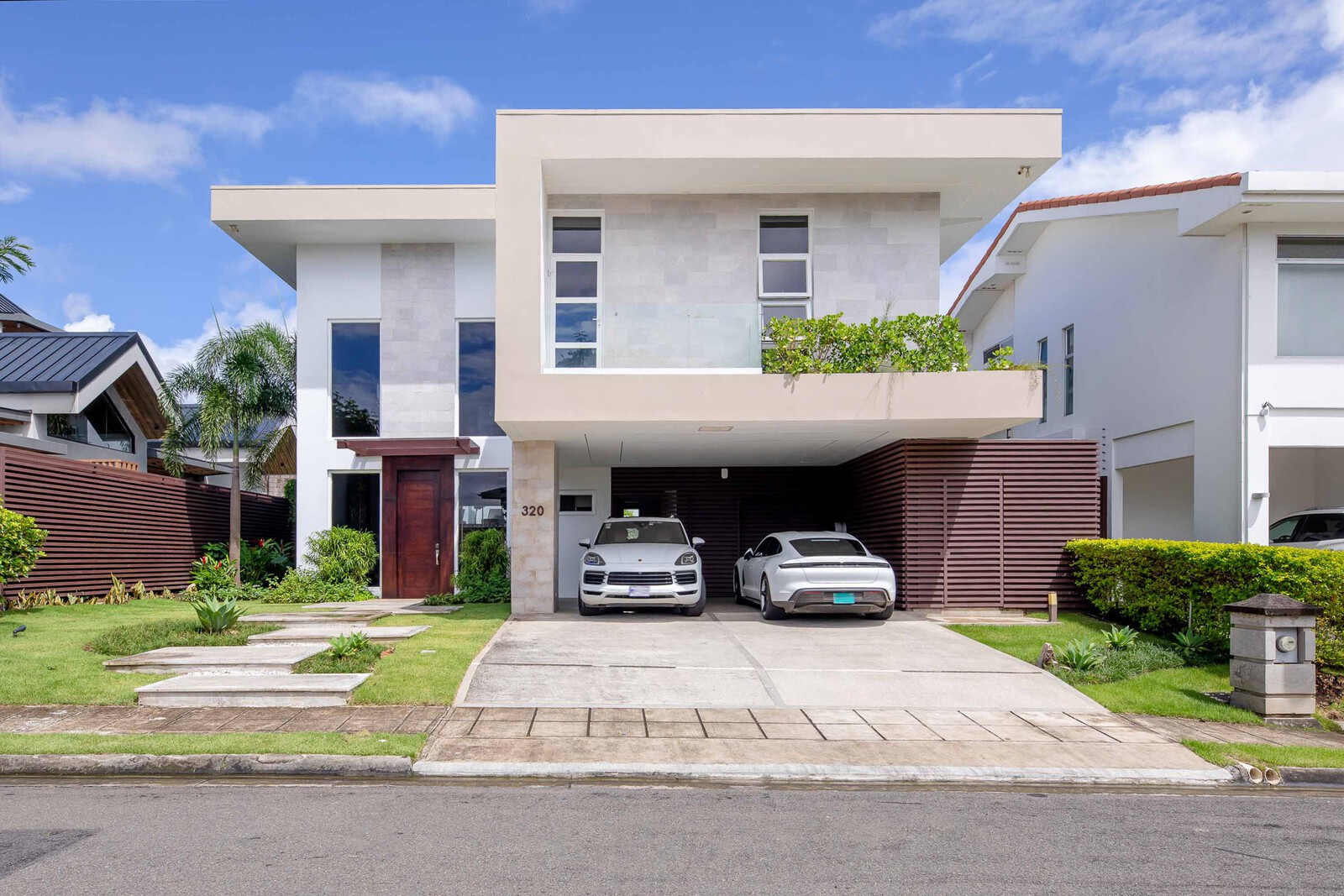 Photo 1 of 33 in Exclusive Property in Gated Community by 2Costa Rica ...