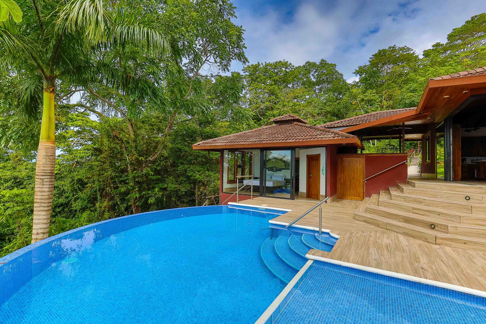 Photo 12 of 17 in Lavish Estate With Ocean Views by 2Costa Rica Real ...