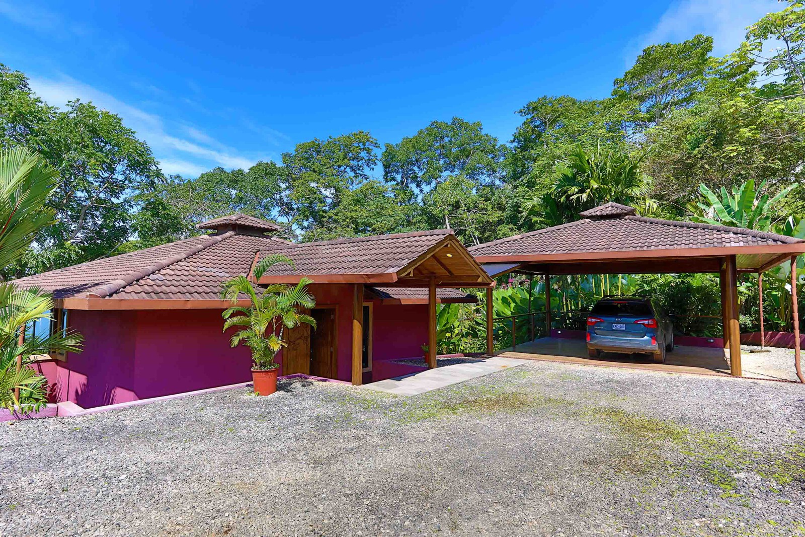 Photo 1 of 17 in Lavish Estate With Ocean Views by 2Costa Rica Real ...