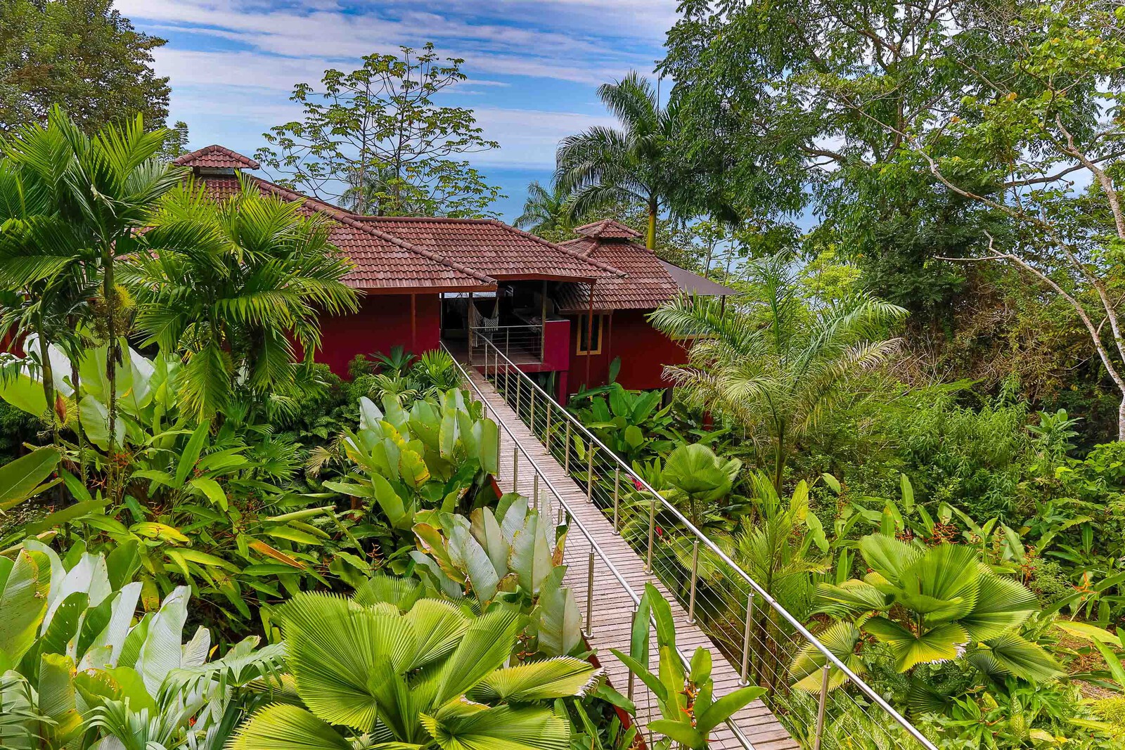 Photo 13 of 17 in Lavish Estate With Ocean Views by 2Costa Rica Real ...