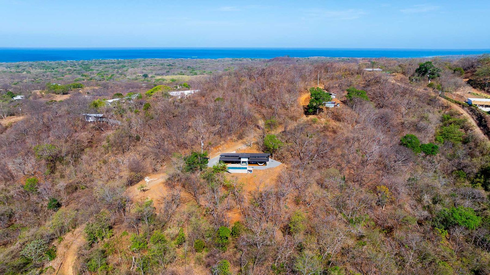 Photo 3 of 30 in New Tropical Balinese Style Home by 2Costa Rica Real ...