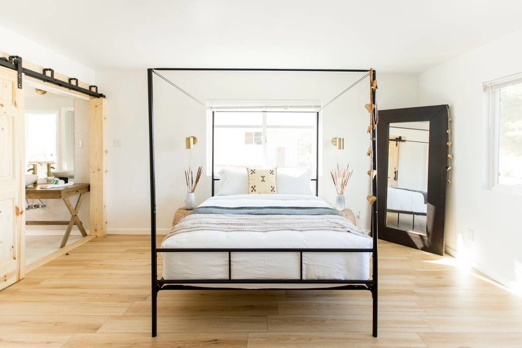 Photo 1 of 42 in The Habibi House by maggie davis - Dwell