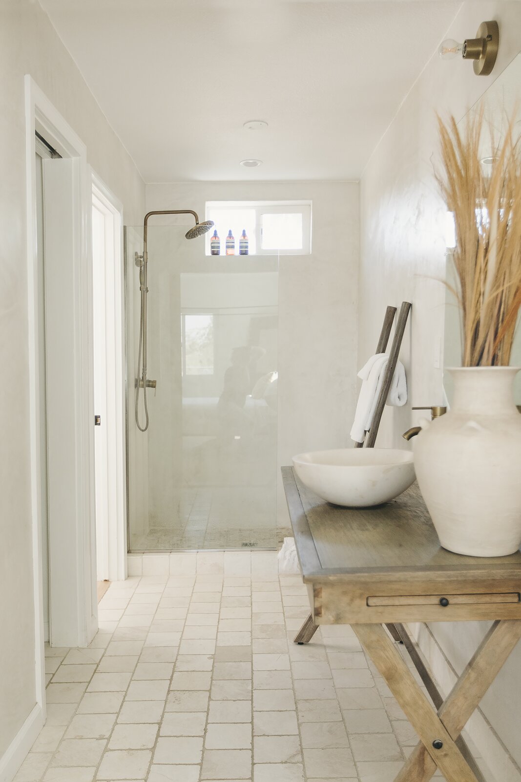 Photo 16 of 42 in The Habibi House by maggie davis - Dwell