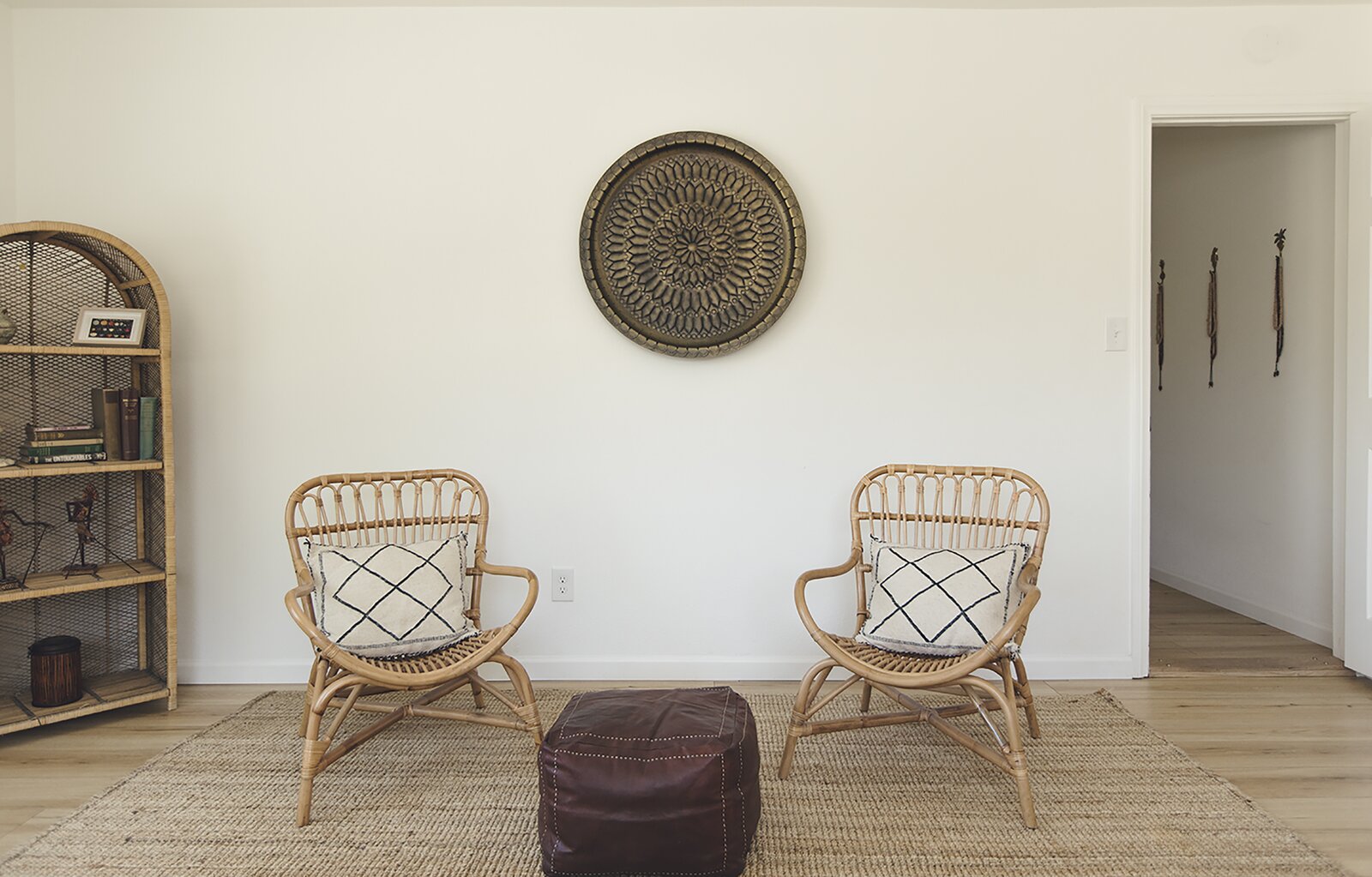 Photo 10 of 42 in The Habibi House by maggie davis - Dwell