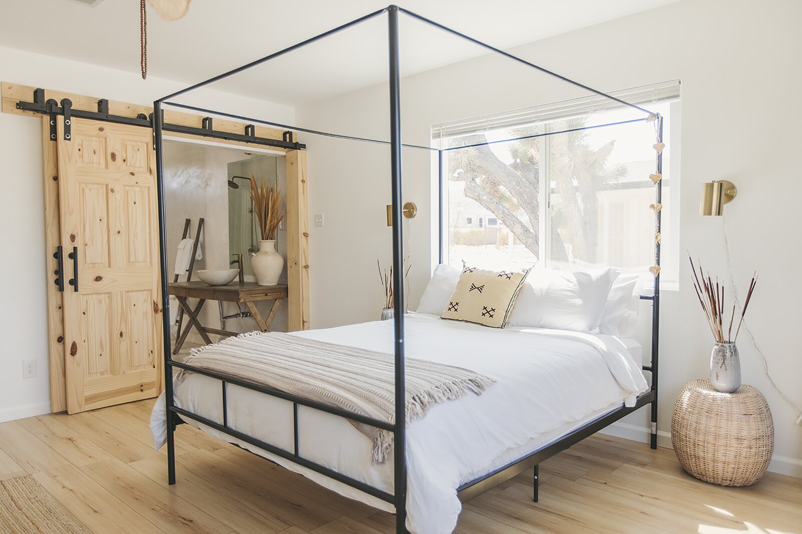 Photo 19 of 42 in The Habibi House by maggie davis - Dwell