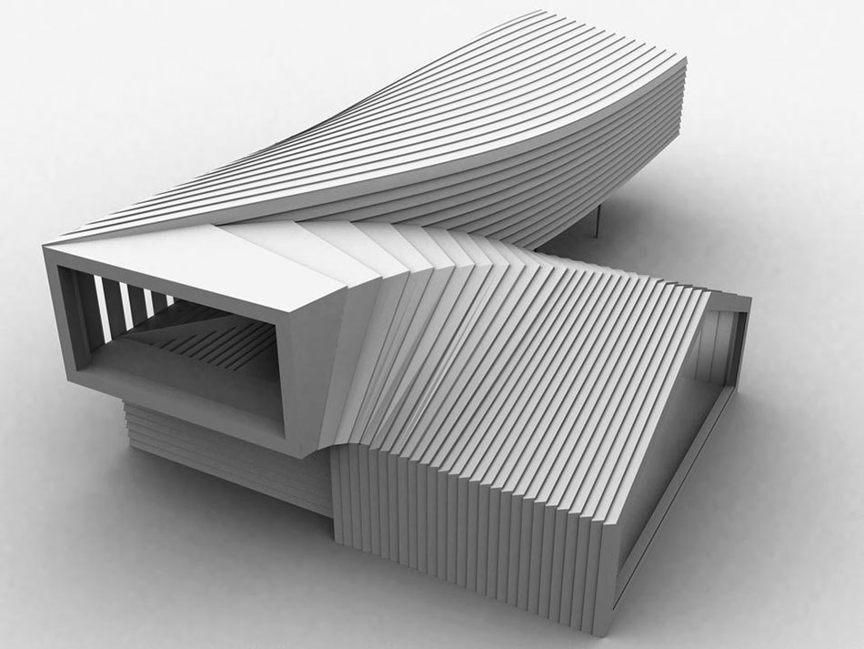 Photo 2 of 8 in Swell House by Studio ST Architects - Dwell