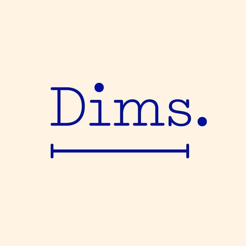 Dims. on Dwell