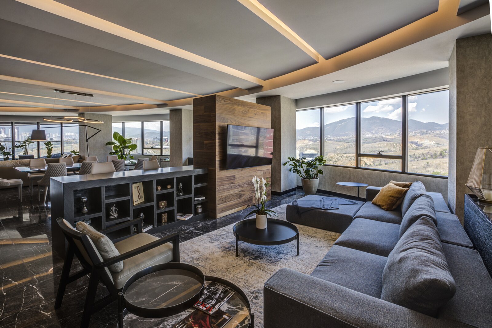 Photo 5 of 13 in Apartment 7 Core 31 by CRAFT Arquitectos - Dwell