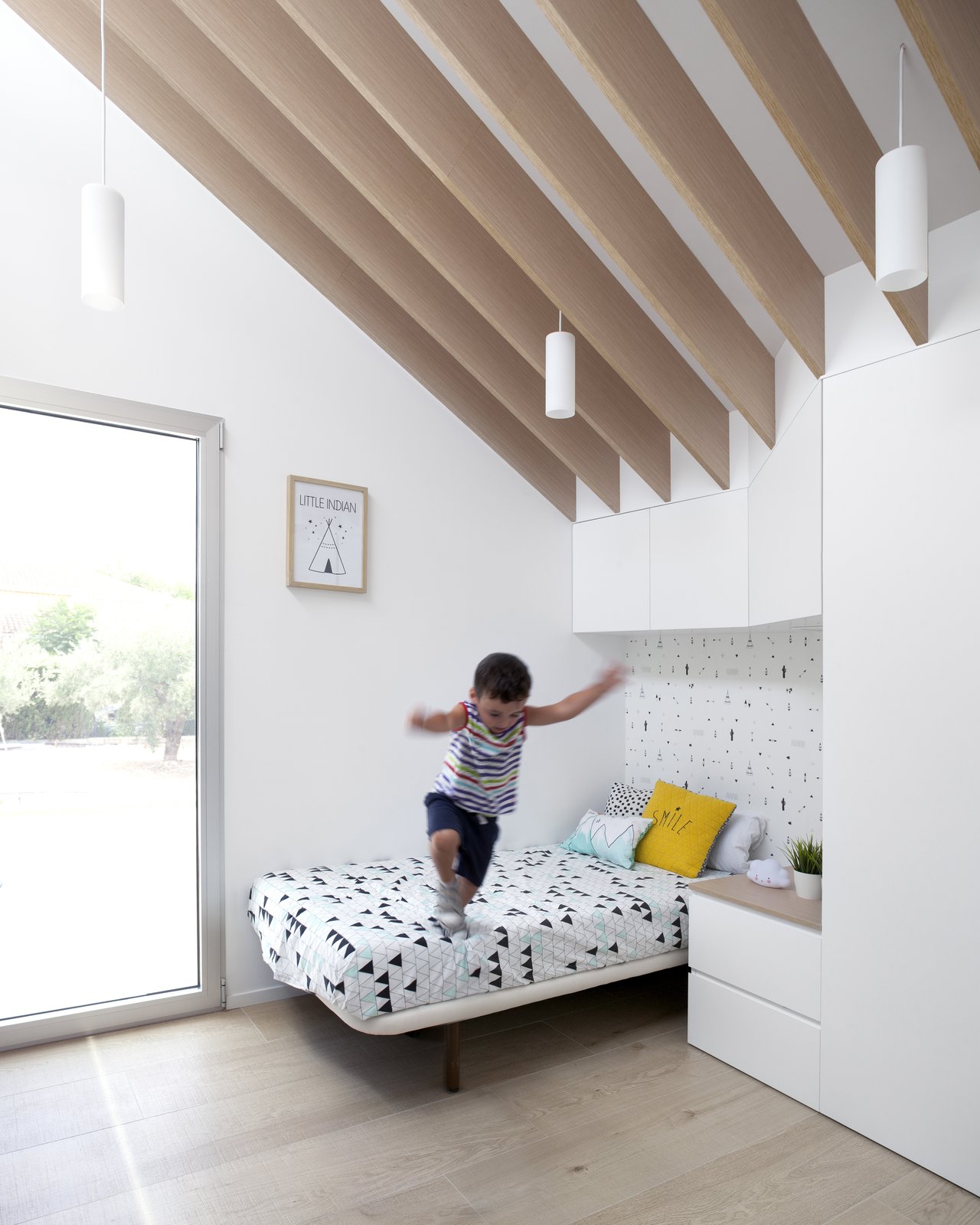 Photo 16 of 28 in Refurbishment for Eduardo, Laura & Enzo by Pablo ...