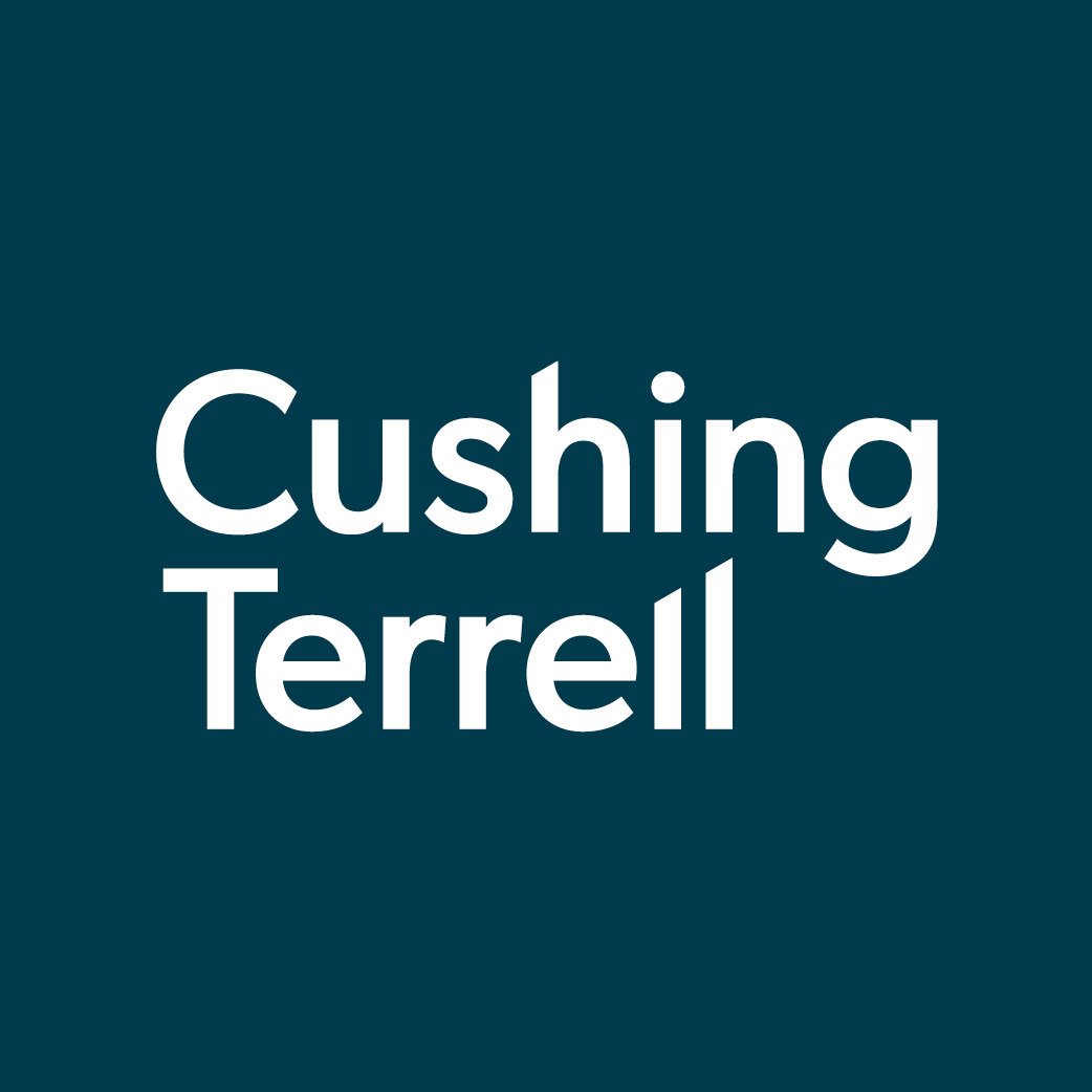 Cushing Terrell on Dwell