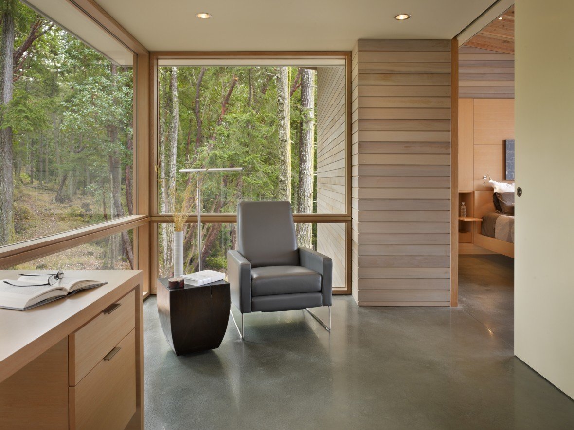 Photo 10 of 18 in Suncrest Residence by Heliotrope Architects - Dwell