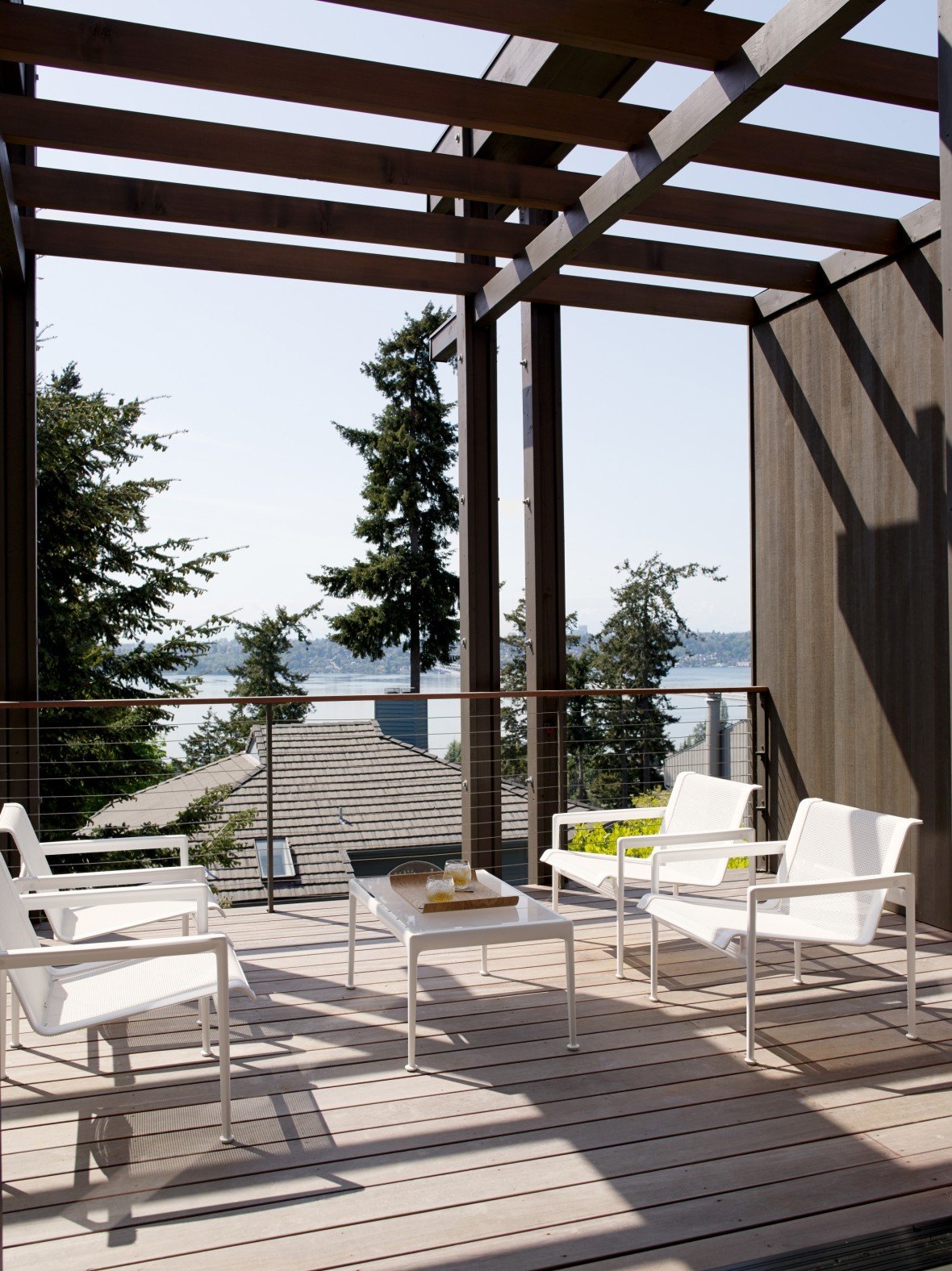 Photo 11 of 11 in Paul Kirk Residence by Heliotrope Architects - Dwell