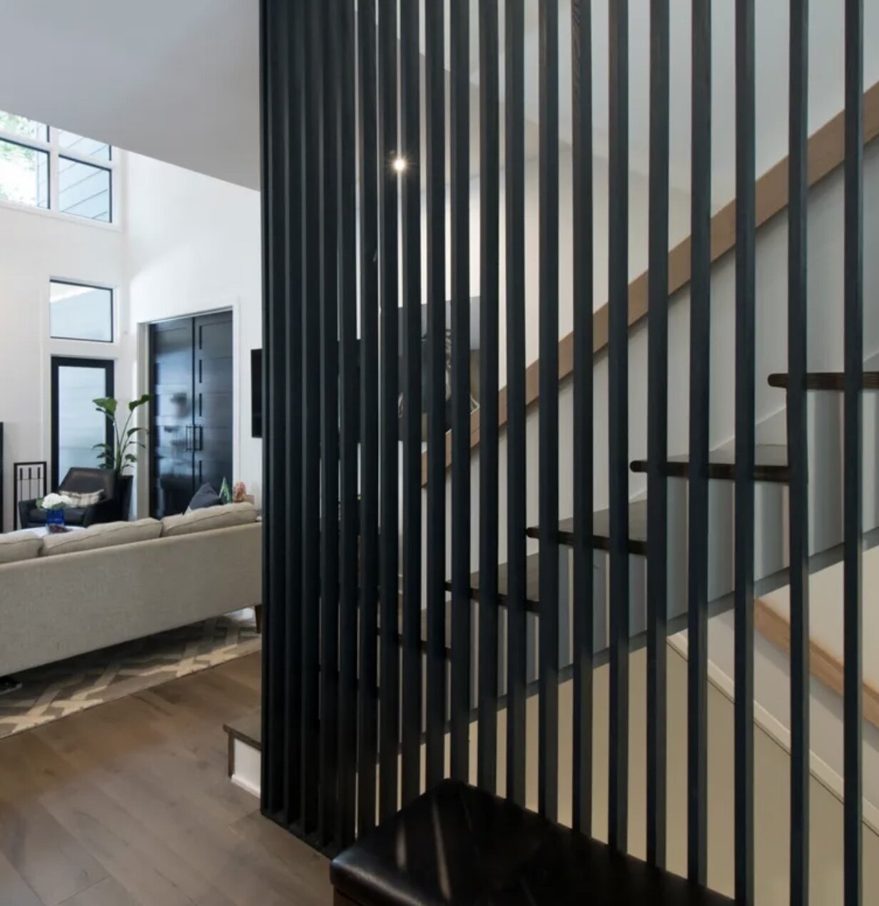 Photo 3 of 4 in The Pohl Scandinavian House by Scott Pohl - Dwell
