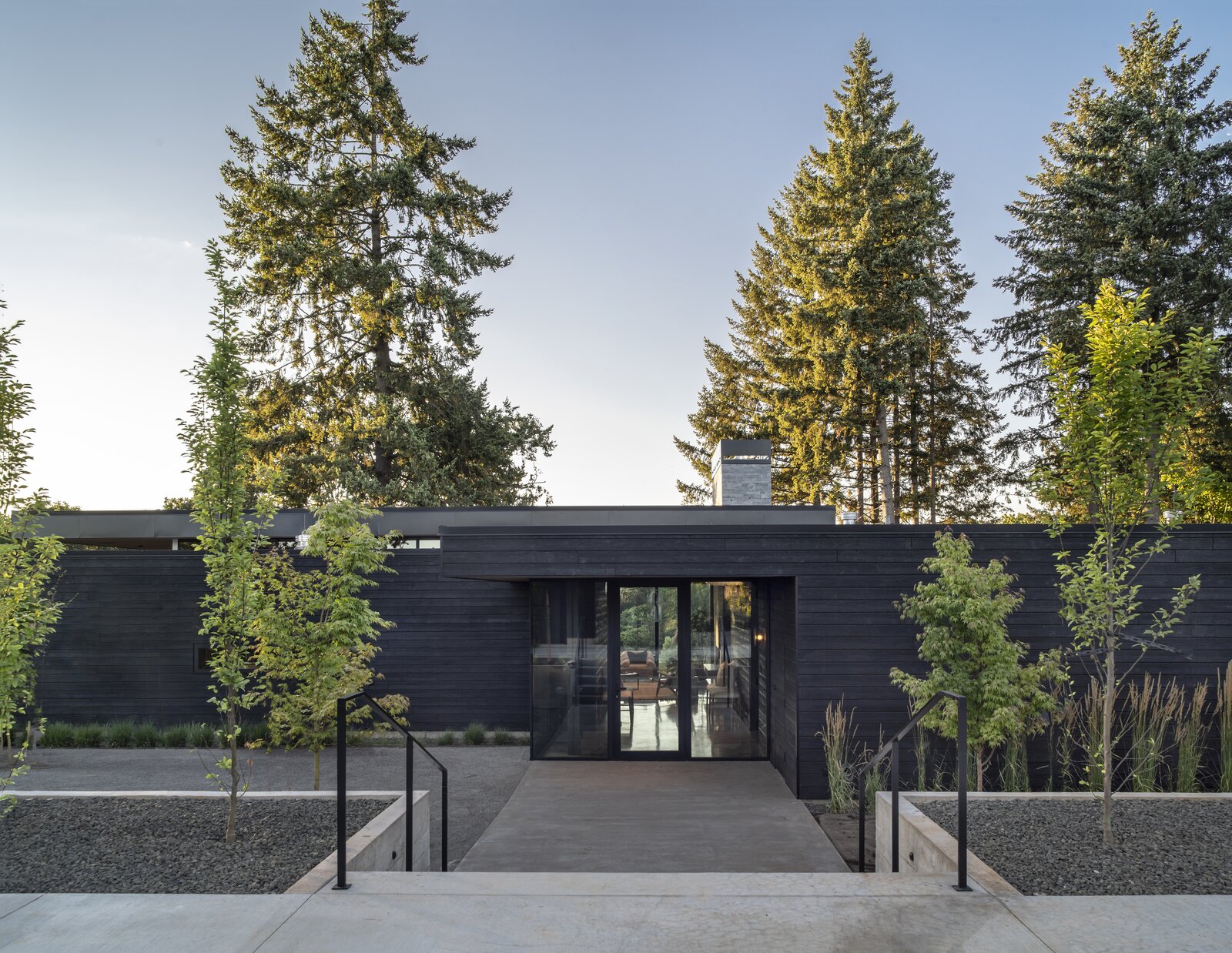 Photo 1 of 54 in Red Hills Residence by Scott Edwards Architecture - Dwell