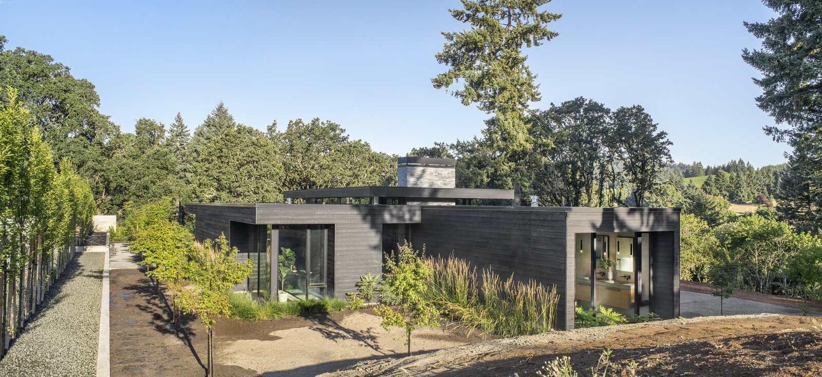 Photo 11 of 54 in Red Hills Residence by Scott Edwards Architecture - Dwell