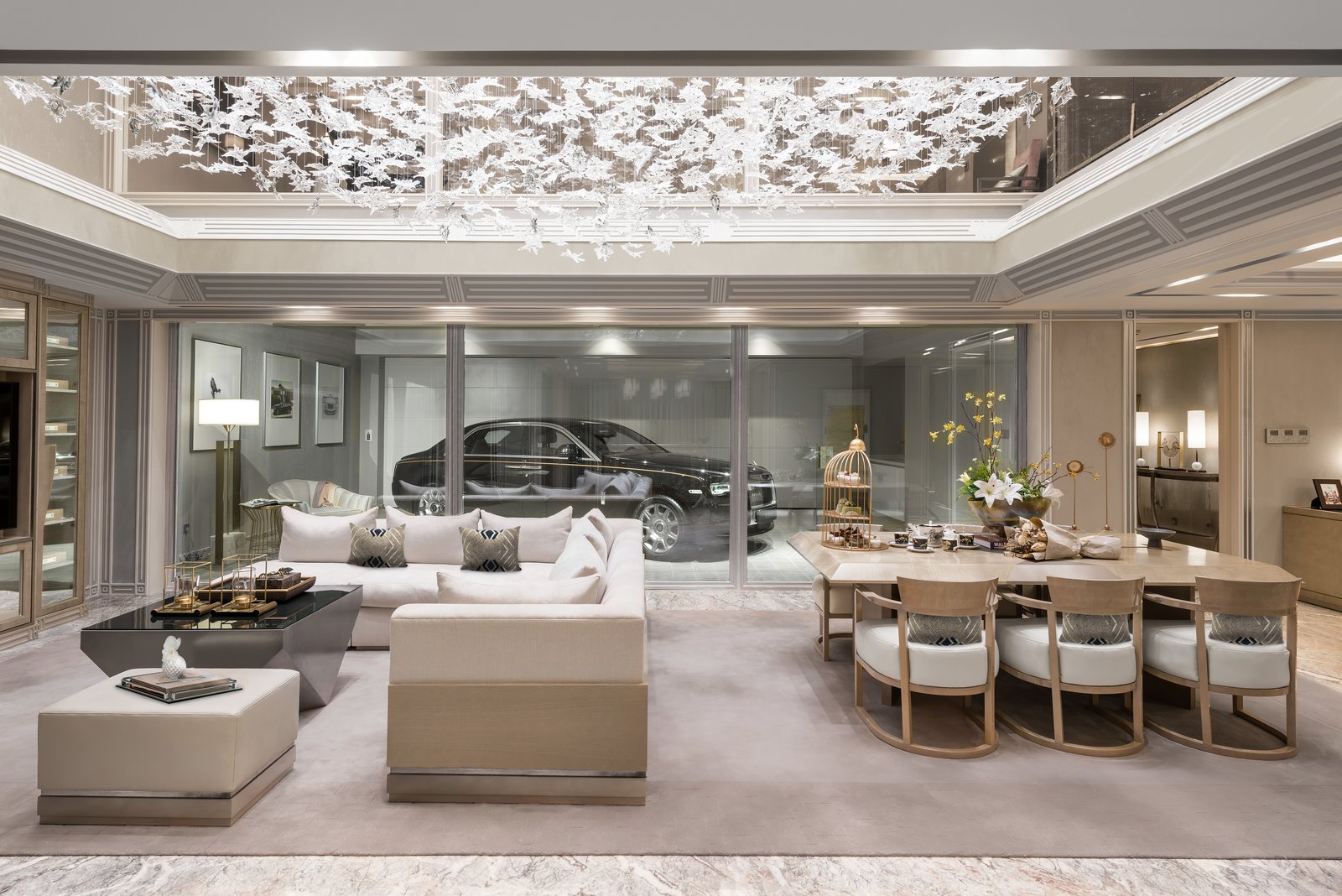 Phoenix Mansions, Hangzhou (3 Photos) - Dwell