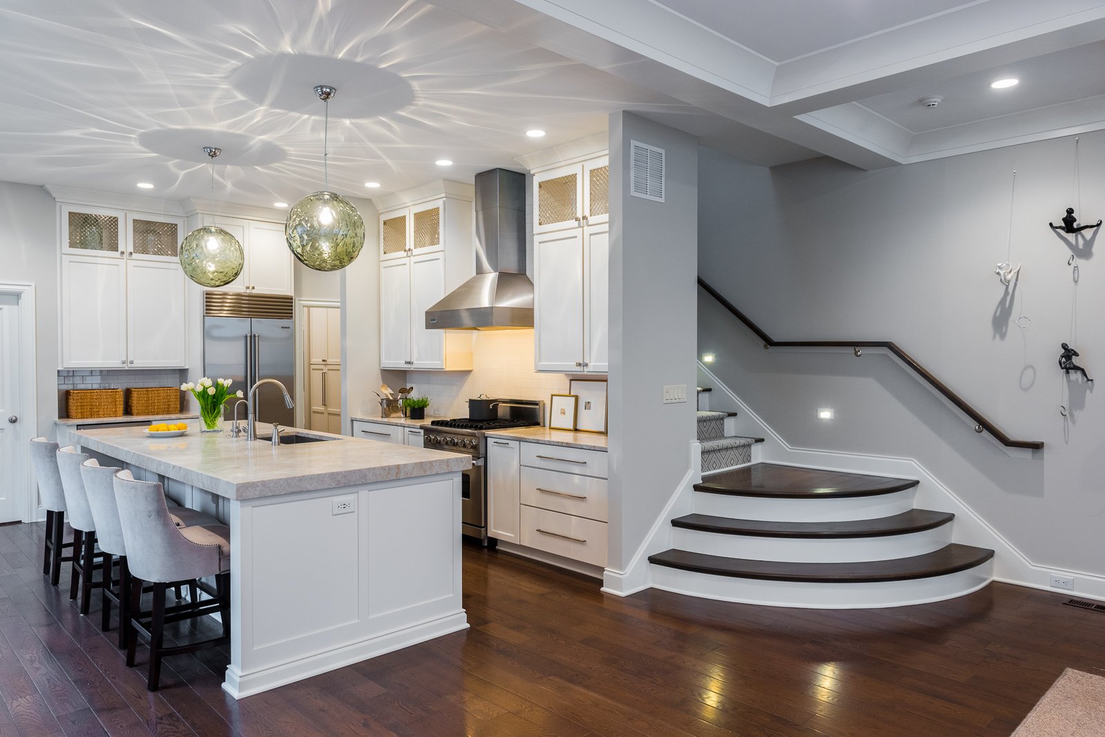 Classy Conversion (7 Photos) - Dwell