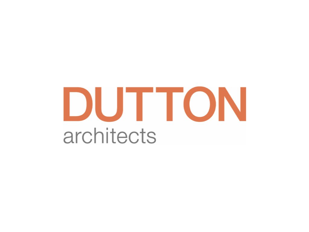 Dutton Architects on Dwell
