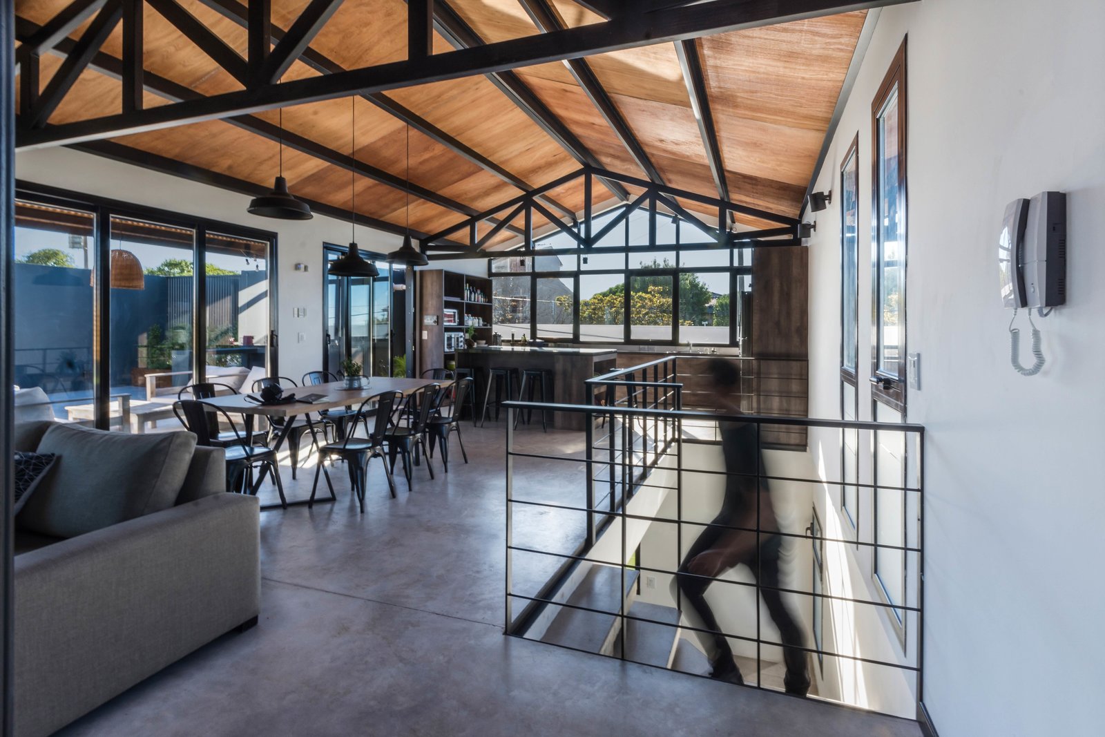 Photo 15 of 35 in Porta House by Moirë architects - Dwell