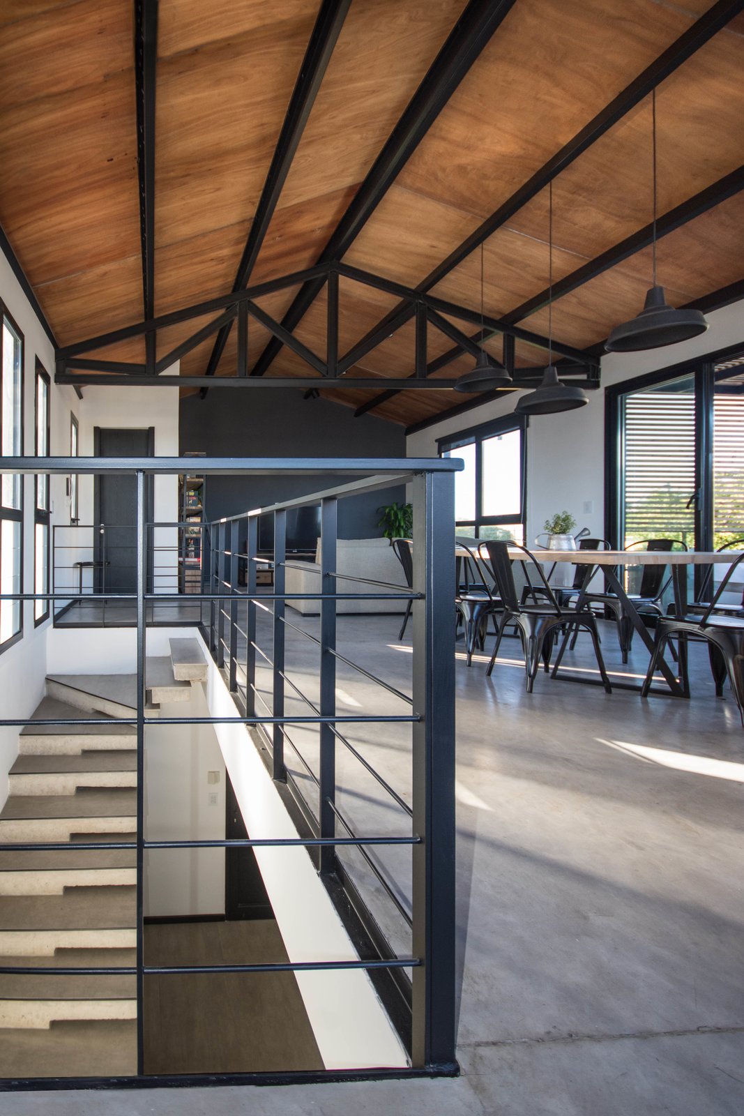 Photo 18 of 35 in Porta House by Moirë architects - Dwell