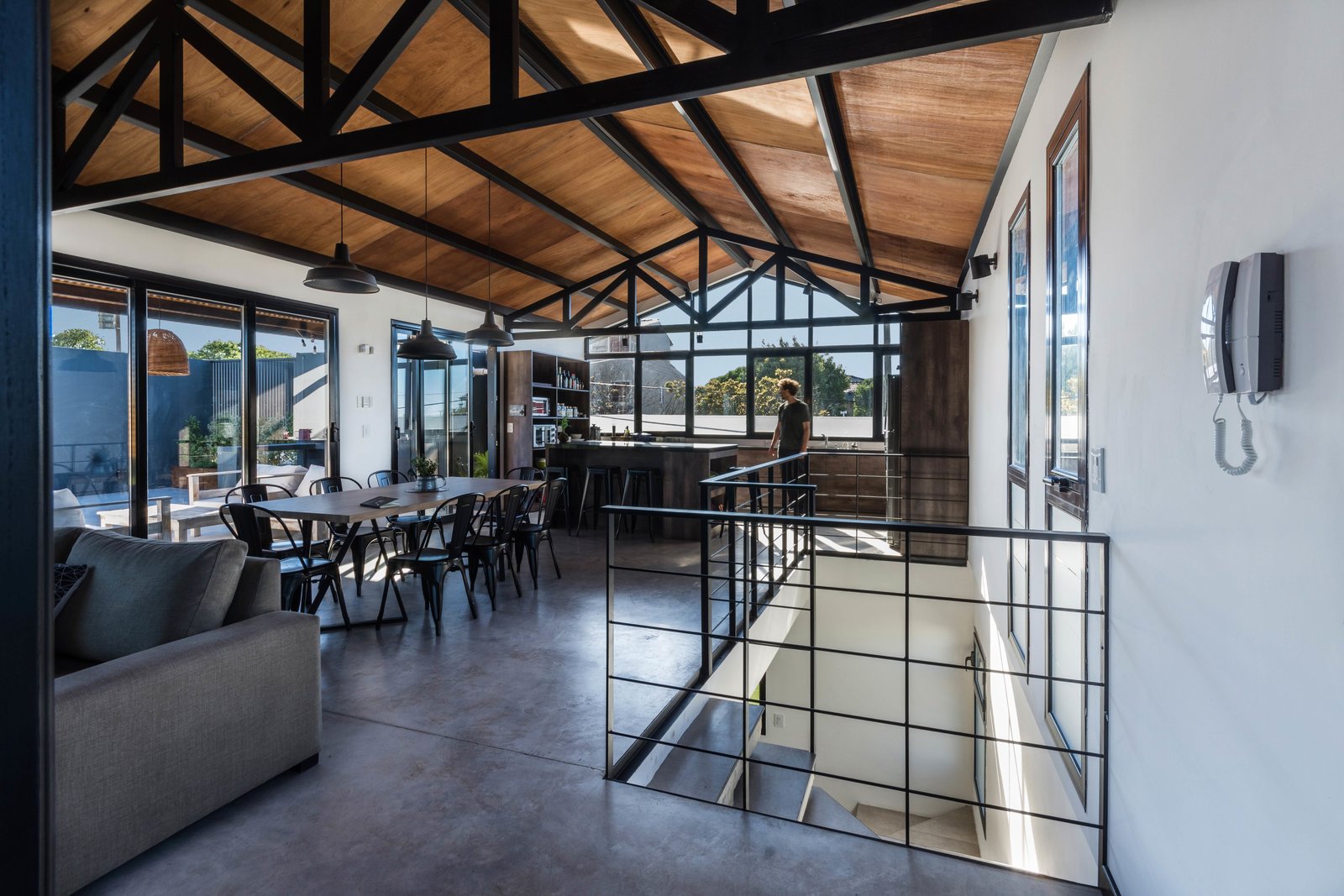 Photo 16 of 35 in Porta House by Moirë architects - Dwell