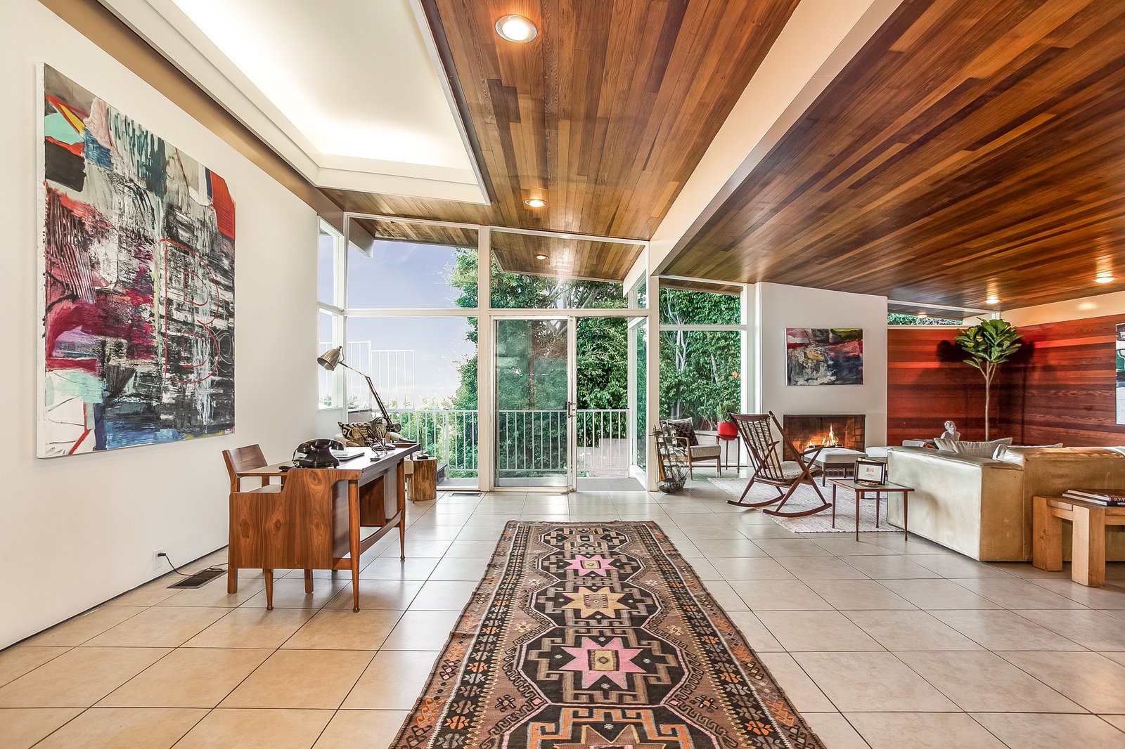 The Taff House on Hollywood posted by Compass (27 Photos) - Dwell