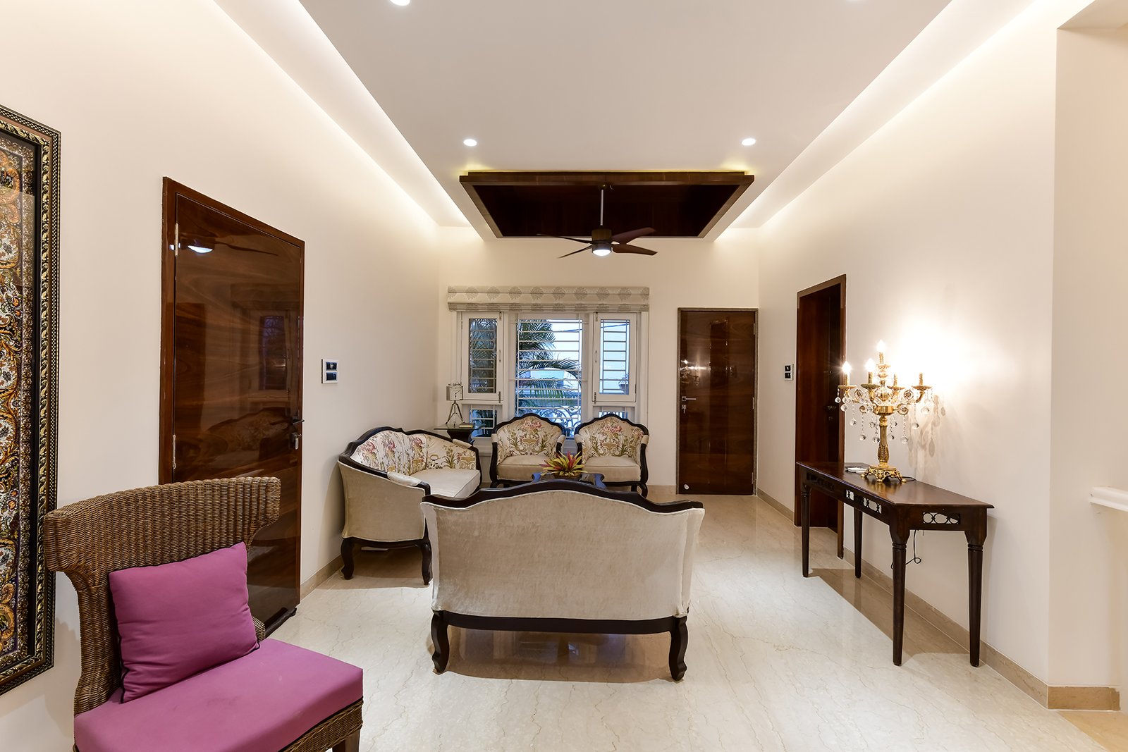 Photo 4 of 8 in Romi' s House by Kamal roop Singh Maan - Dwell