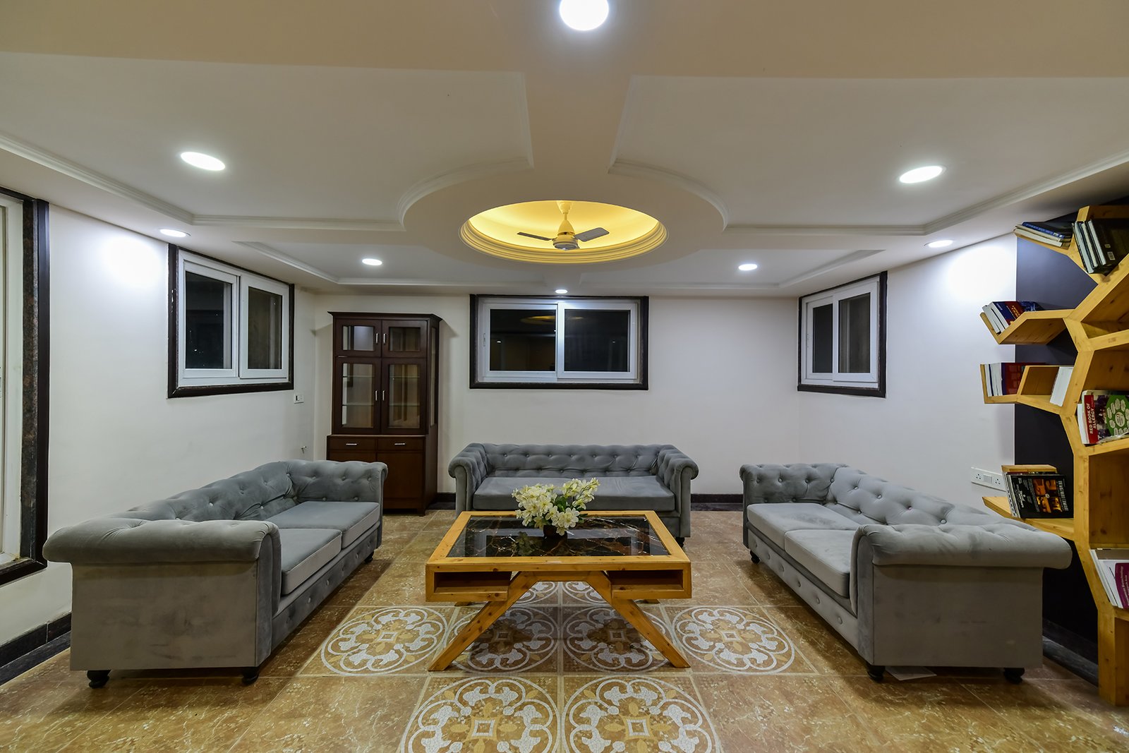 Photo 8 of 8 in Romi' s House by Kamal roop Singh Maan - Dwell