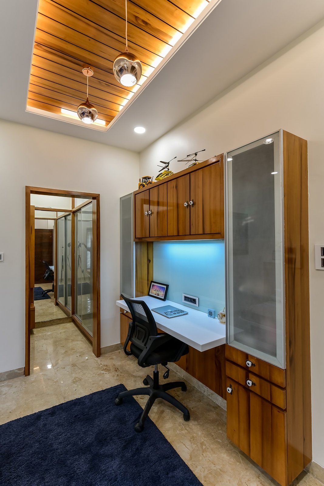 Photo 3 of 8 in Romi' s House by Kamal roop Singh Maan - Dwell