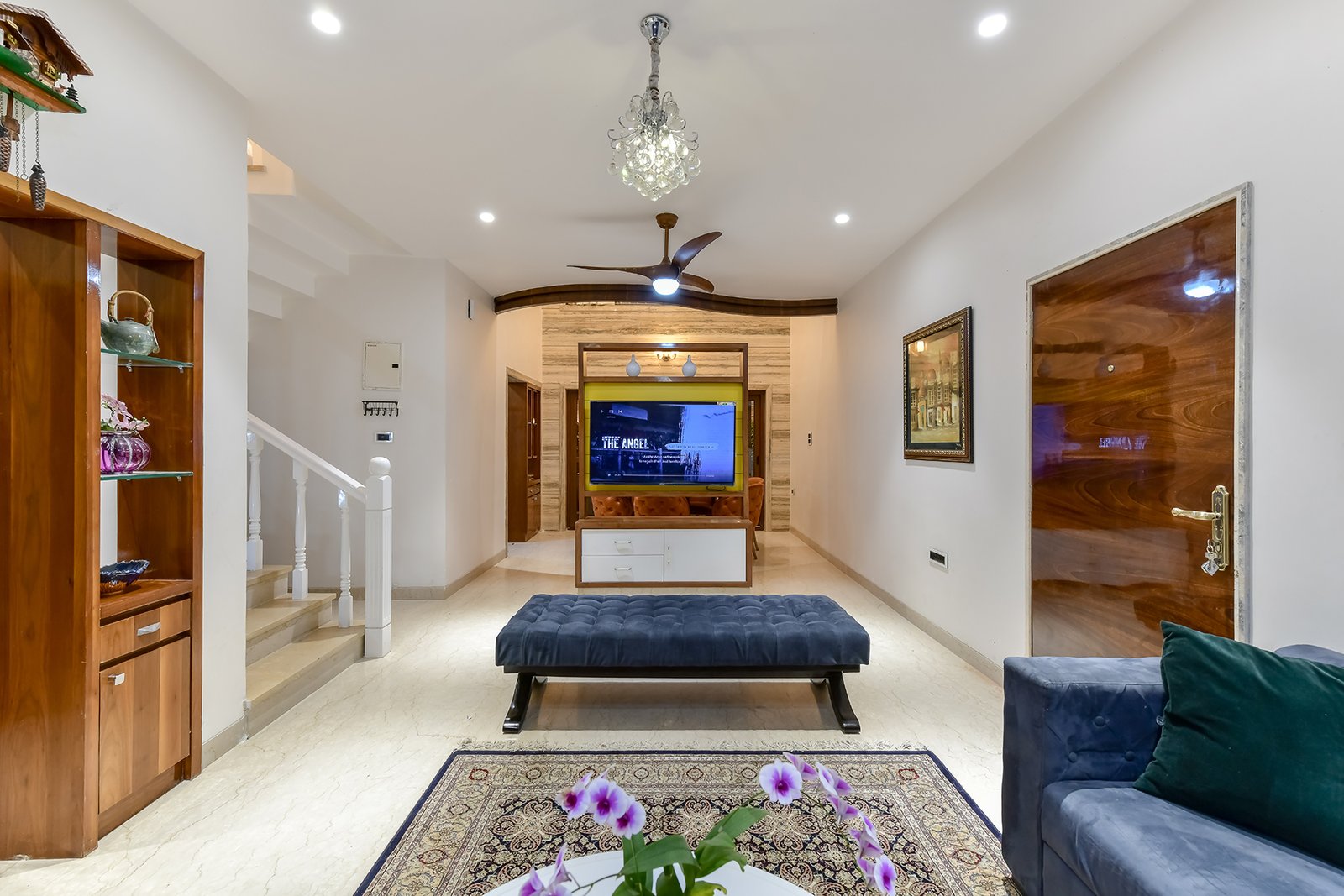 Photo 6 of 8 in Romi' s House by Kamal roop Singh Maan - Dwell