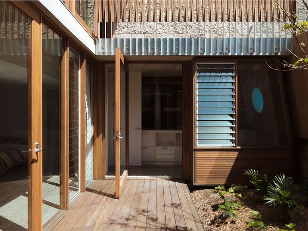 Outdoor Design Photos and Ideas - Dwell