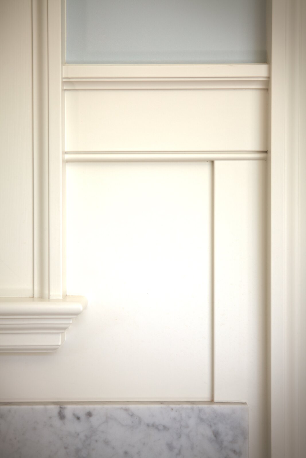 Photo 10 of 11 in Timeless Traditional by Fergus Garber Architects - Dwell