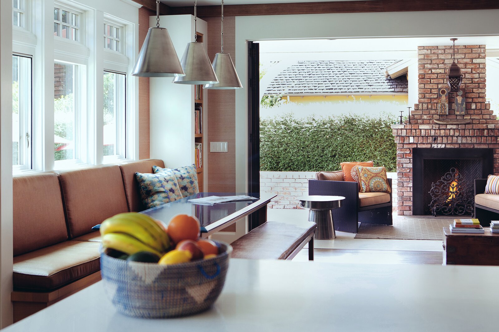 Photo 5 of 7 in Gracefully Green by Fergus Garber Architects - Dwell