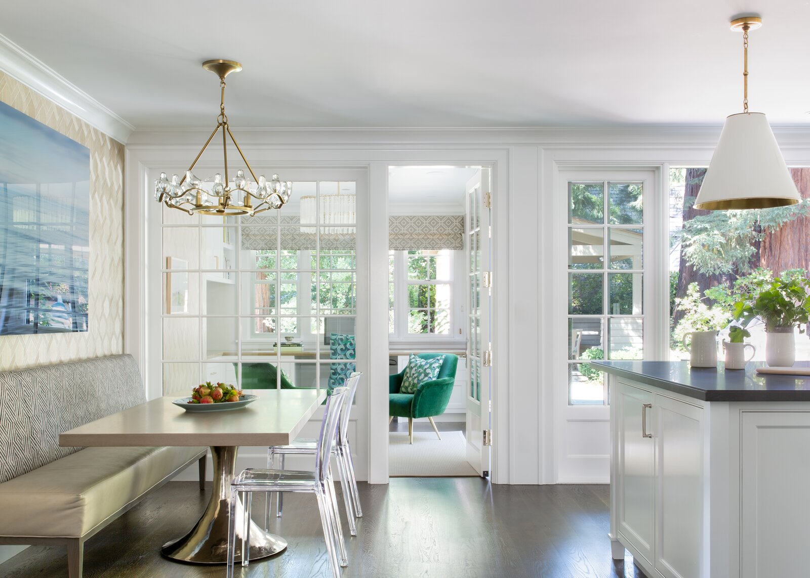 Photo 1 of 15 in Rediscovering Home by Fergus Garber Architects - Dwell