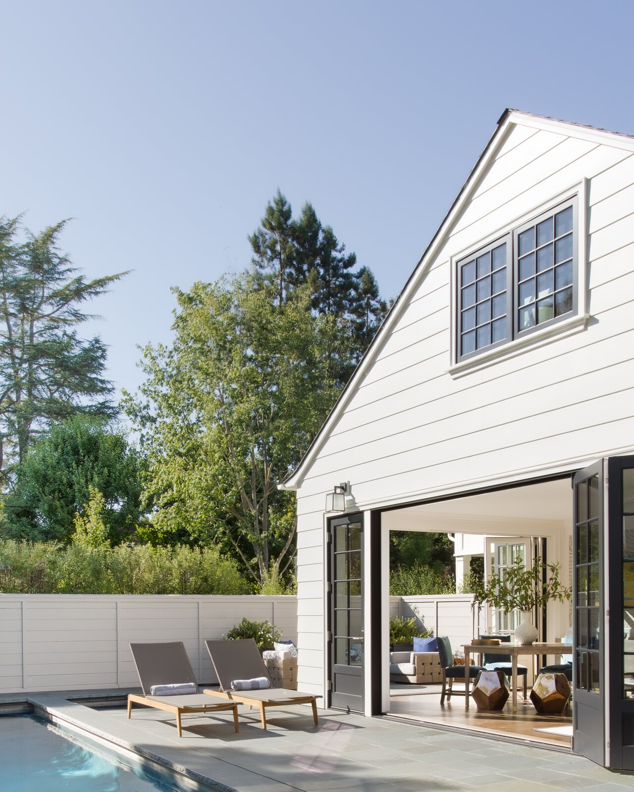 Photo 4 of 15 in Rediscovering Home by Fergus Garber Architects - Dwell