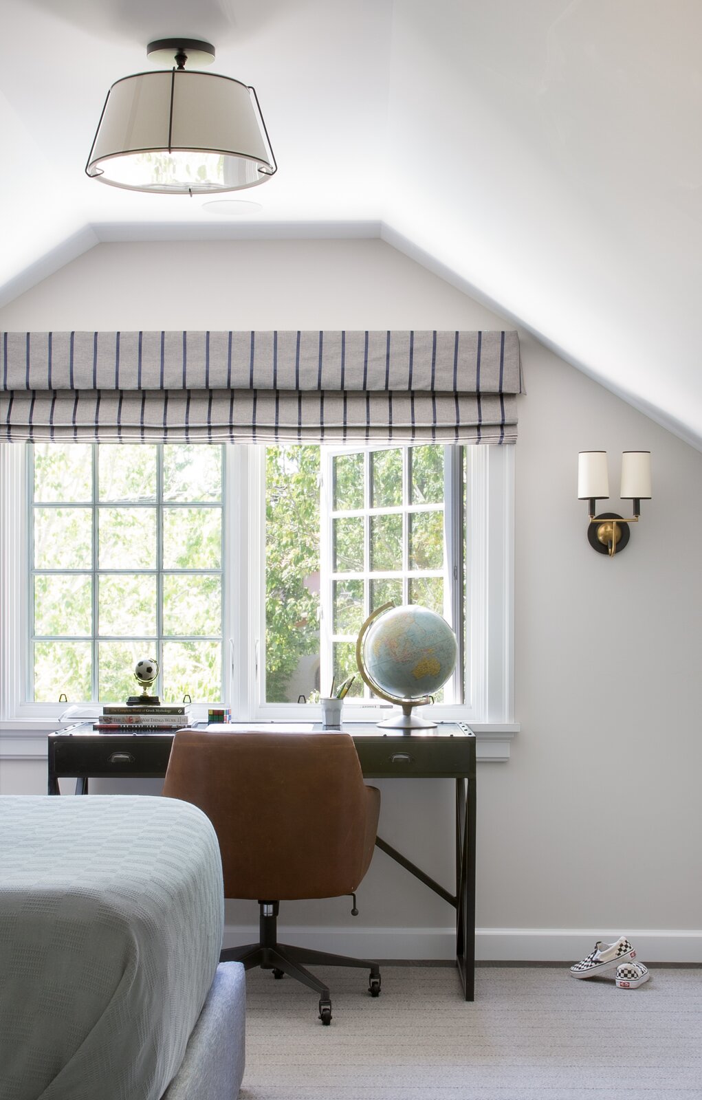 Photo 5 of 15 in Rediscovering Home by Fergus Garber Architects - Dwell