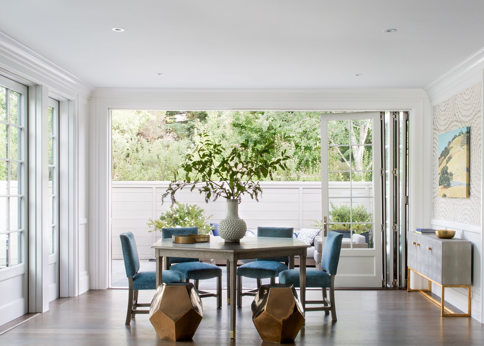 Photo 7 of 15 in Rediscovering Home by Fergus Garber Architects - Dwell