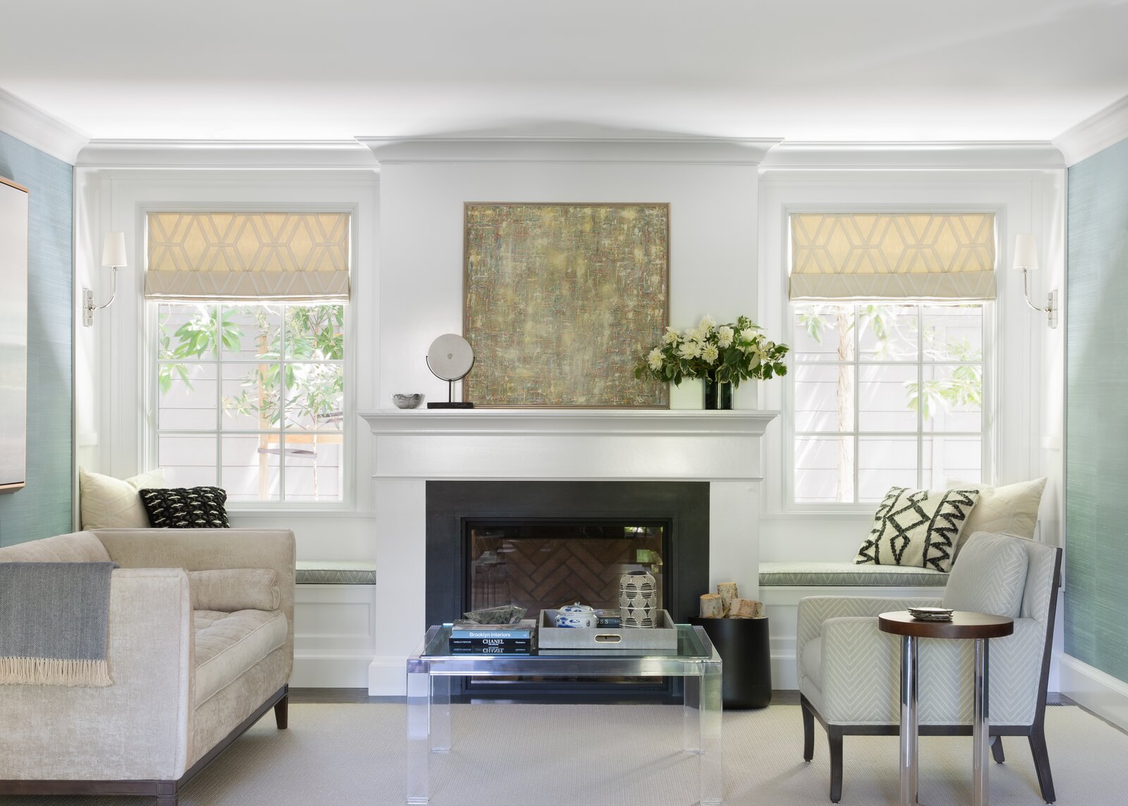 Photo 13 of 15 in Rediscovering Home by Fergus Garber Architects - Dwell