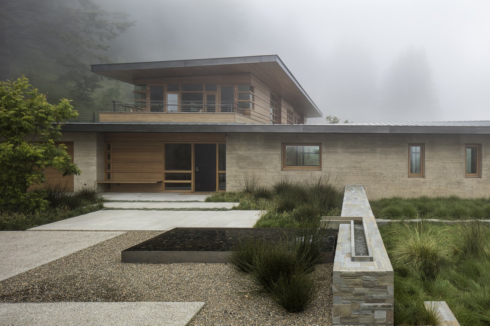Photo 1 of 23 in A Natural Fit by Fergus Garber Architects - Dwell