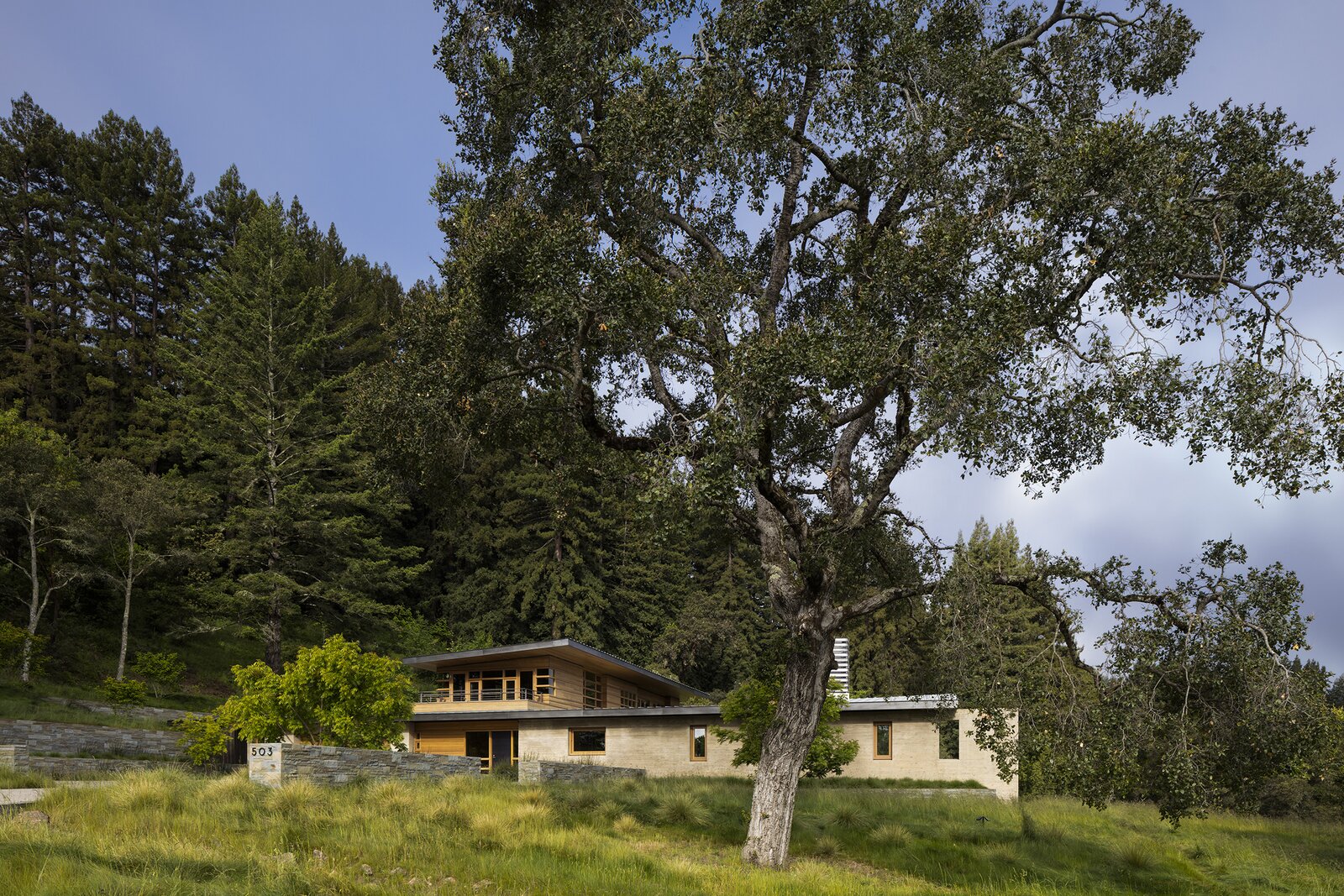 Photo 5 of 23 in A Natural Fit by Fergus Garber Architects - Dwell