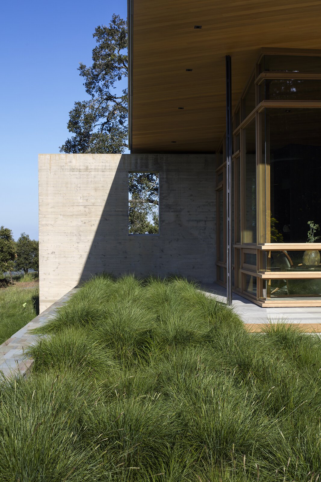 Photo 9 of 23 in A Natural Fit by Fergus Garber Architects - Dwell