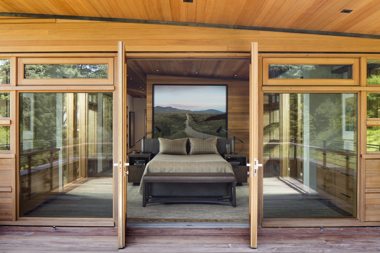 Photo 20 of 23 in A Natural Fit by Fergus Garber Architects - Dwell